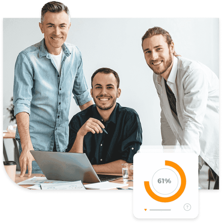 Techmatic Systems | Custom Software & IT Solutions