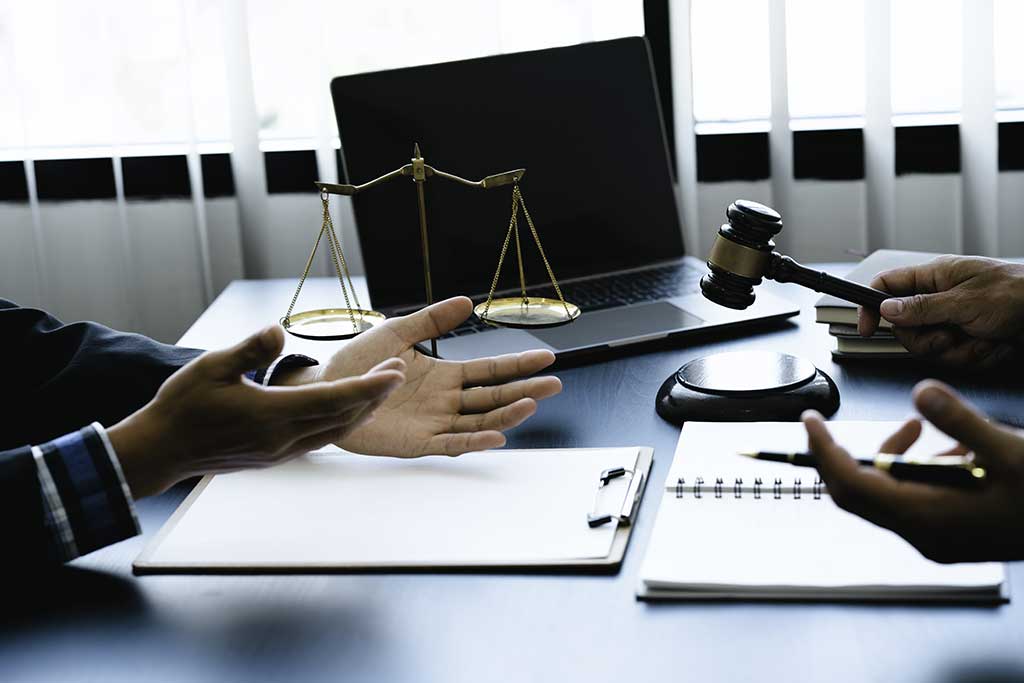 Legal Process Outsourcing (LPO) | Techmatic Systems